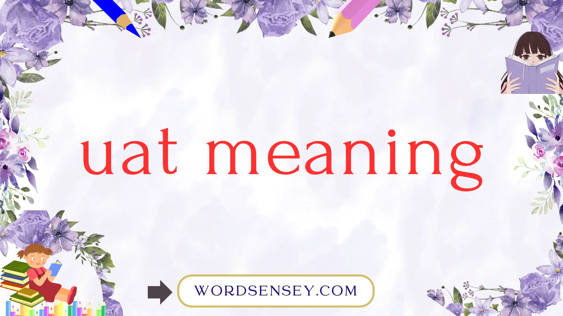What Does UAT Meaning? Definition, Usage, Examples & Slang Guide