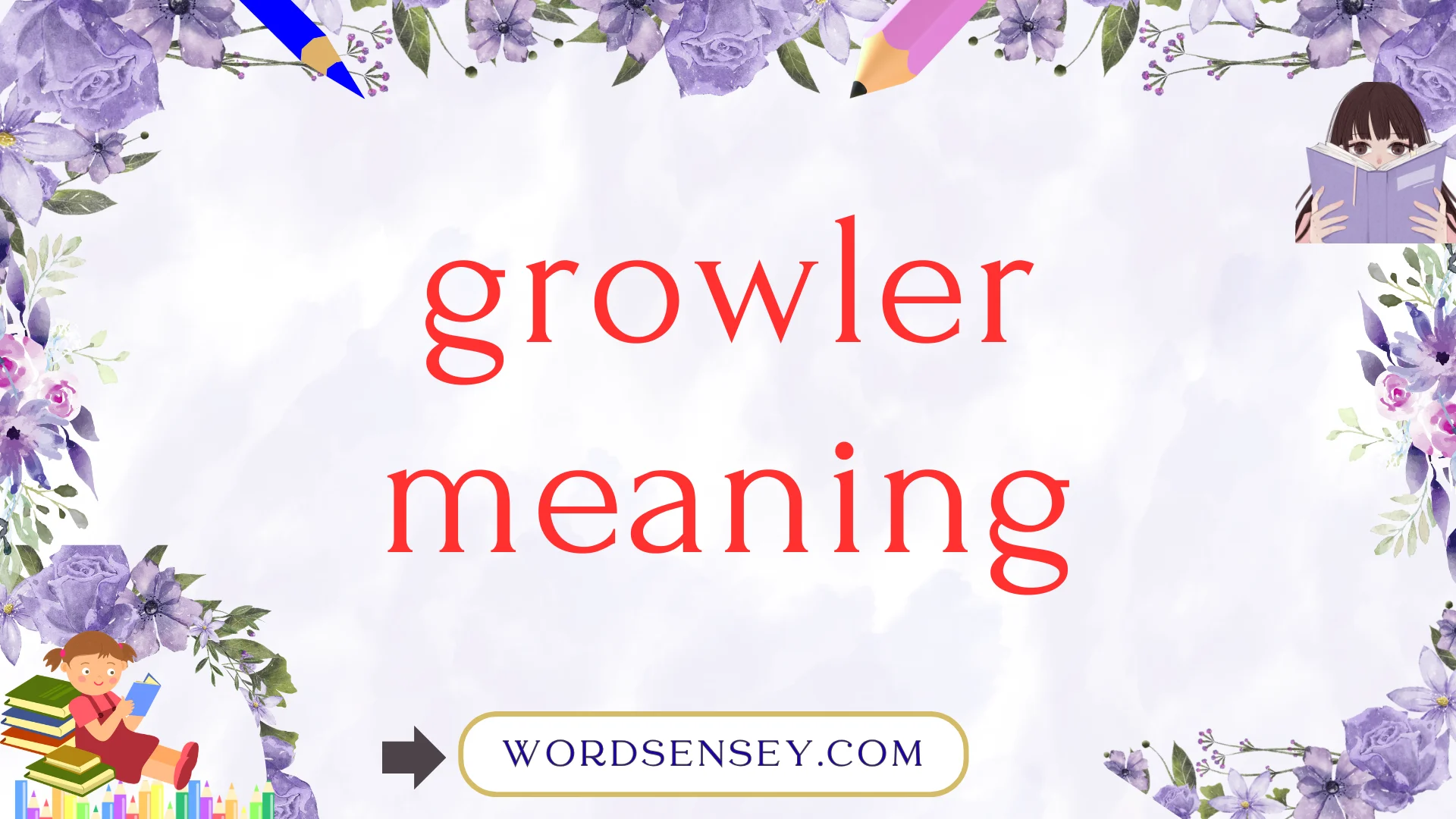What Is a Growler Meaning? Slang, Cultural, Beer Use and Real-Life Examples