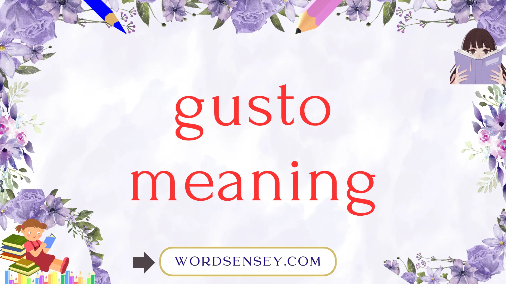 Gusto Meaning: Emotional, Cultural, and Everyday Usage Explained