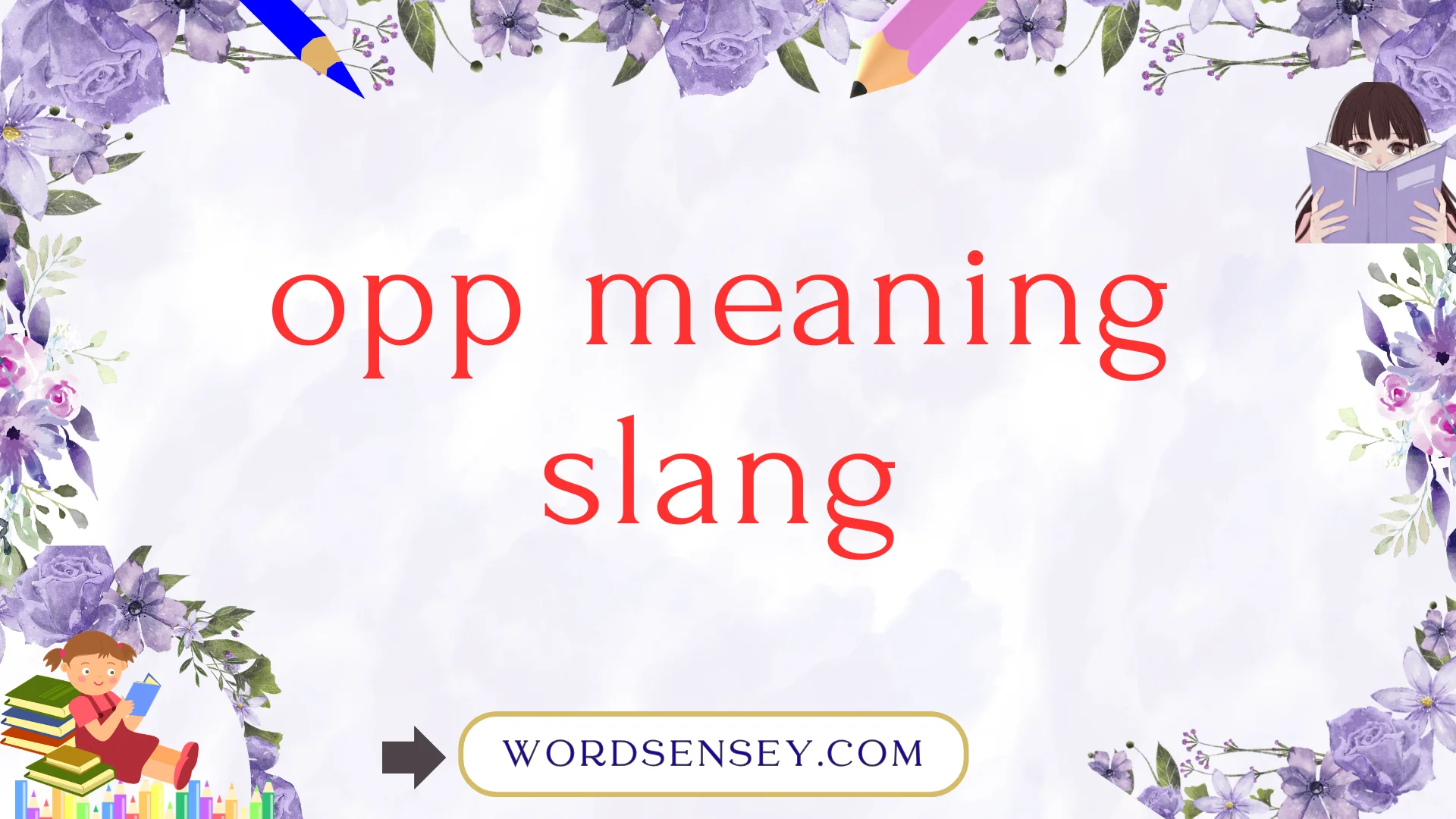 Opp Meaning Slang: What It Means in Text, TikTok, and Real Life