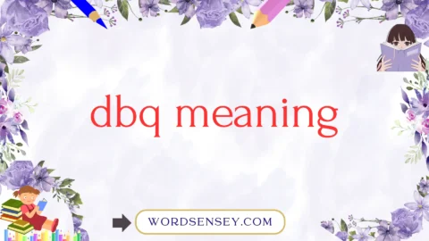 ND Meaning: What It Stands for in Texting, Slang, and Formal Use